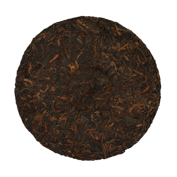 white2tea - Raw Puer Tea for Passionate Puer Devotees