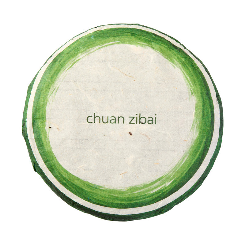 2025 Chuan Zibai – white2tea