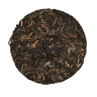 white2tea - Raw Puer Tea for Passionate Puer Devotees