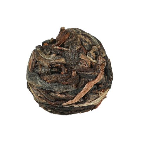 white2tea - Raw Puer Tea for Passionate Puer Devotees