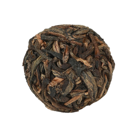 white2tea - Raw Puer Tea for Passionate Puer Devotees