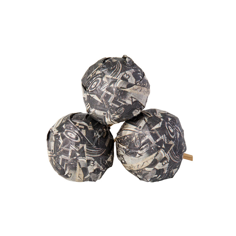 2025 Groove Wax Mini – white2tea