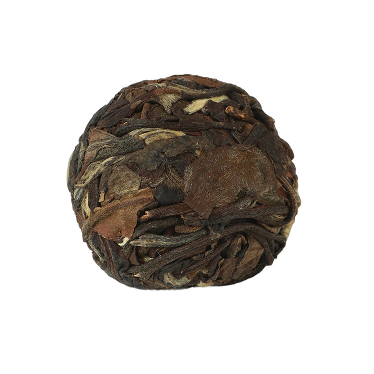 white2tea - Raw Puer Tea for Passionate Puer Devotees