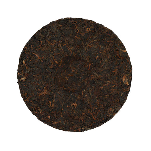 white2tea - Raw Puer Tea for Passionate Puer Devotees