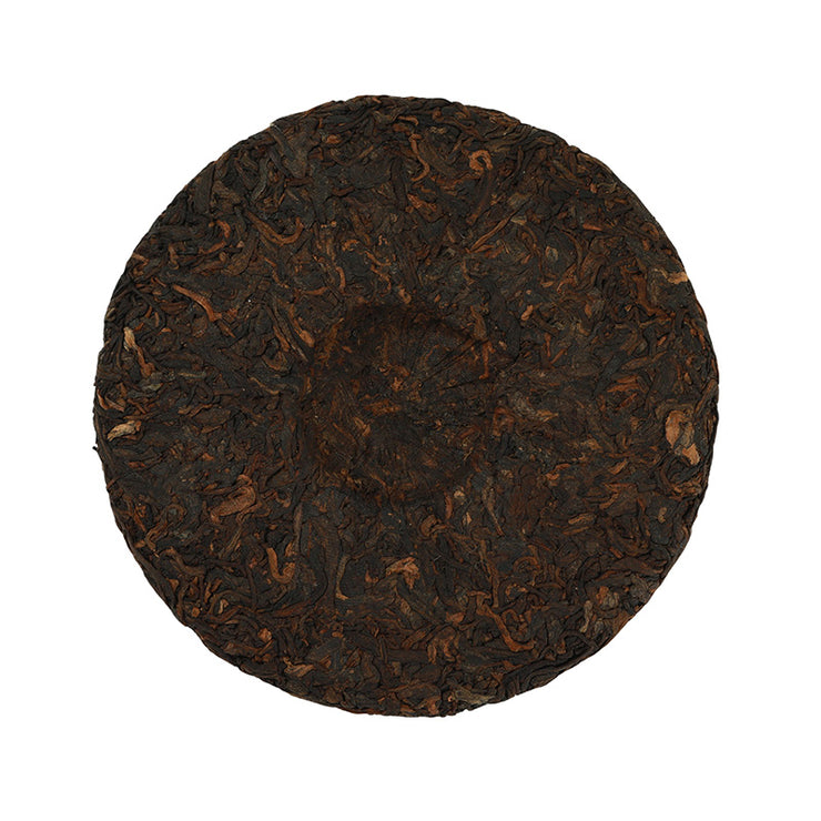 white2tea - Raw Puer Tea for Passionate Puer Devotees