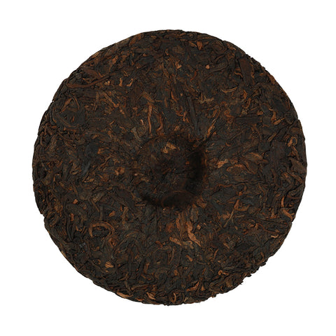 white2tea - Raw Puer Tea for Passionate Puer Devotees