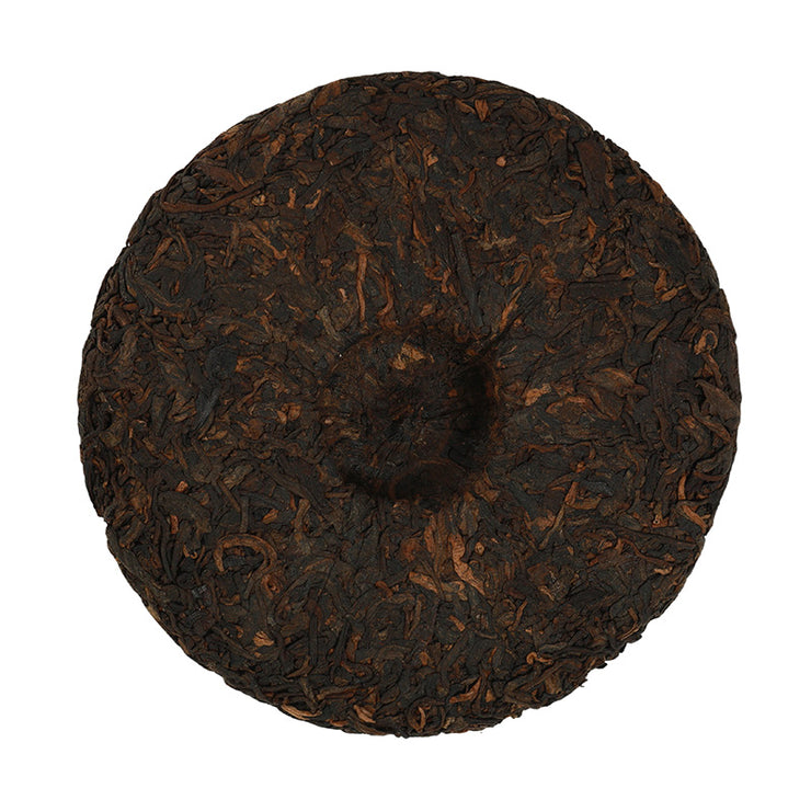 white2tea - Raw Puer Tea for Passionate Puer Devotees