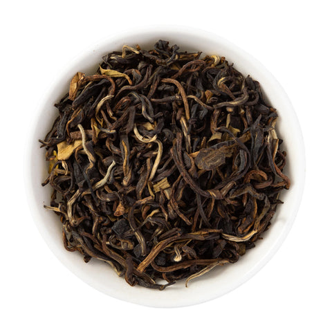 white2tea - Raw Puer Tea for Passionate Puer Devotees