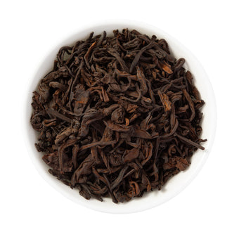 white2tea - Raw Puer Tea for Passionate Puer Devotees