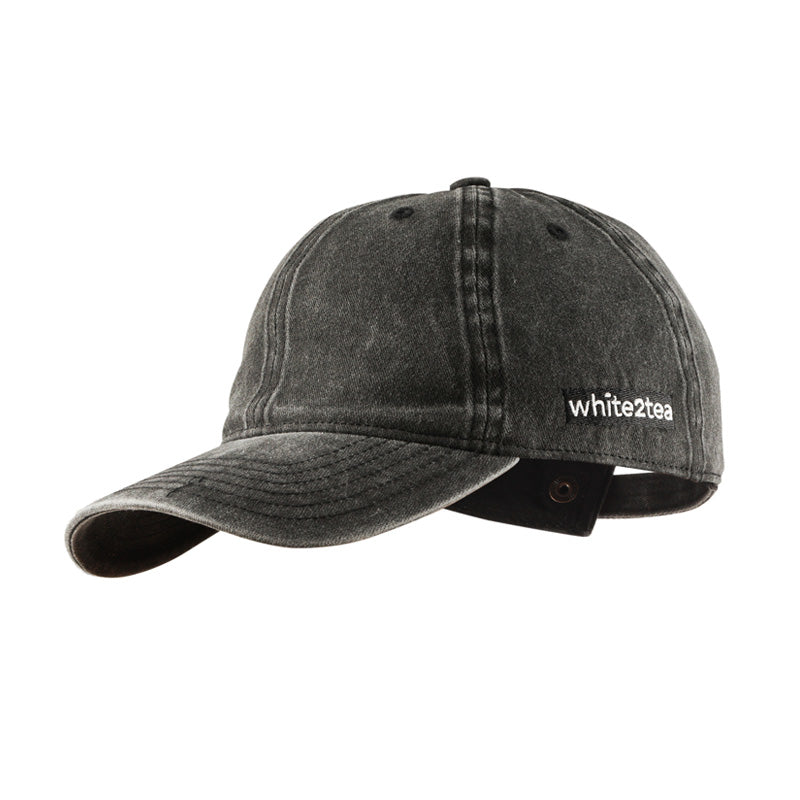 white2tea cap