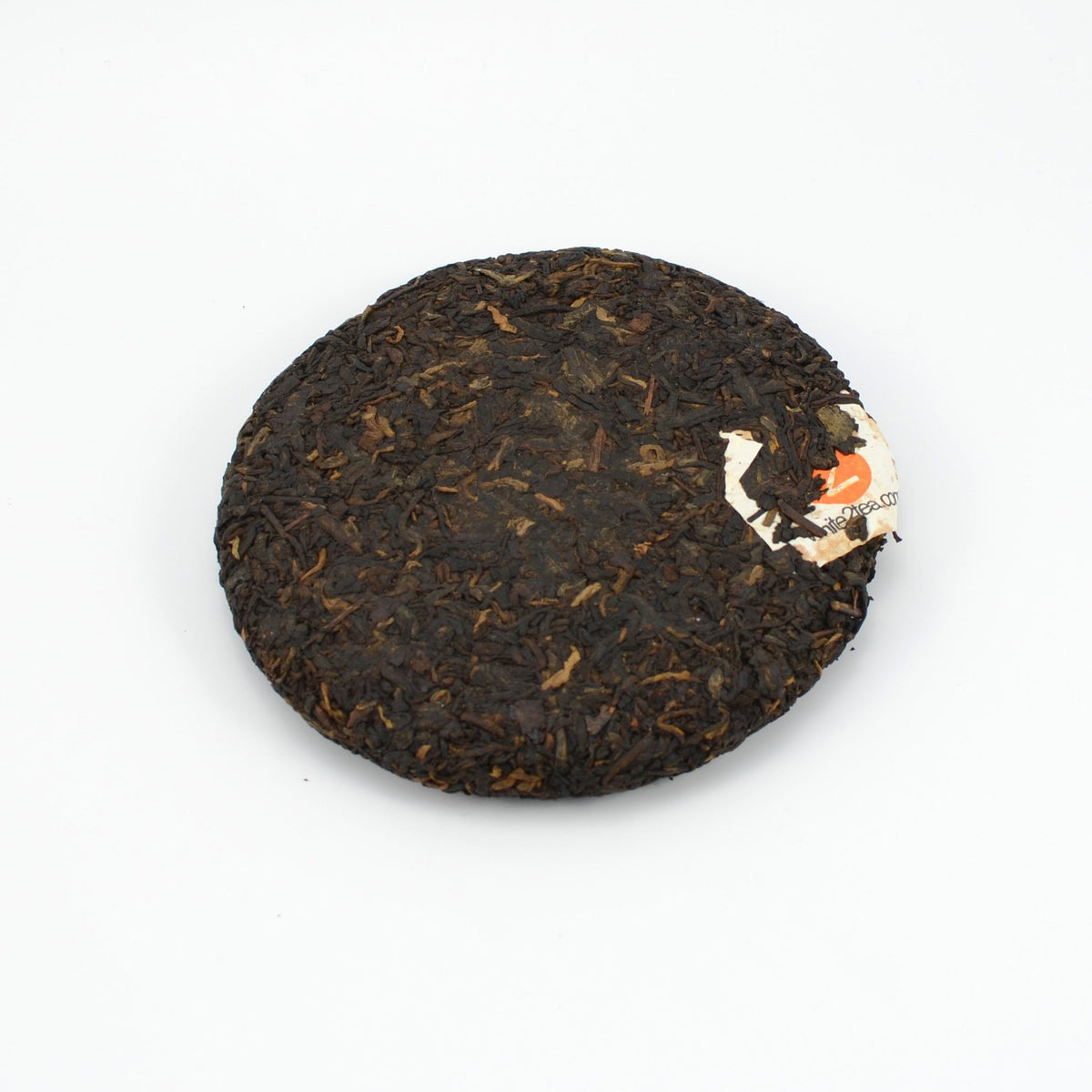 Basics Ripe Puer Tea Sample Set – white2tea