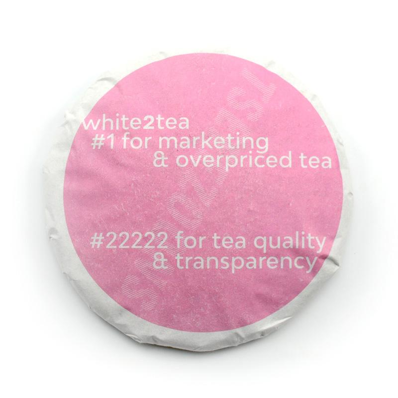 2017 Snoozefest – white2tea