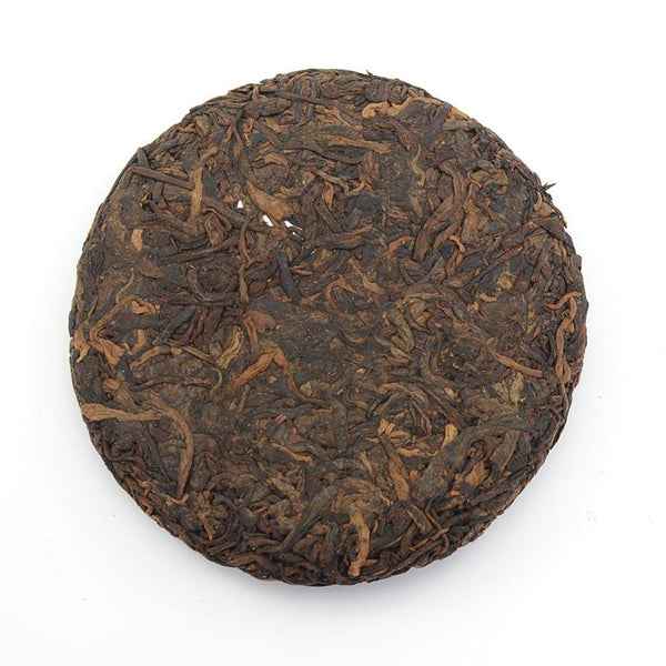 Tea Terroir Ripe Puer $69.50 USD white2tea | white2tea