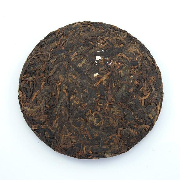 Tea Terroir Ripe Puer $69.50 USD white2tea | white2tea