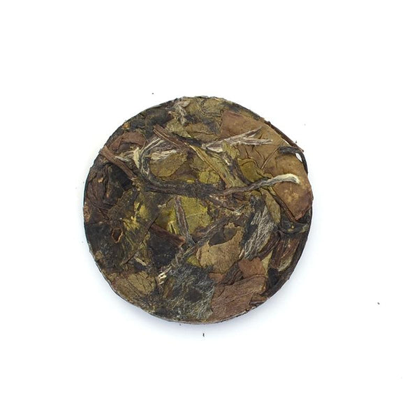 White Tea Basics $15.50 USD White2Tea | white2tea