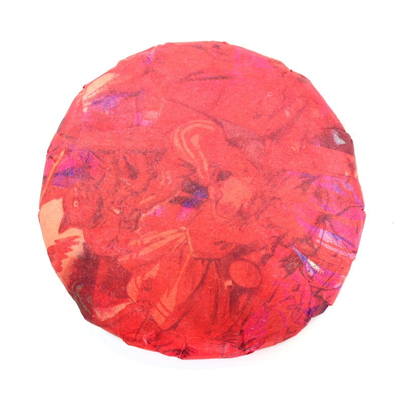 2020 Astro Red – white2tea