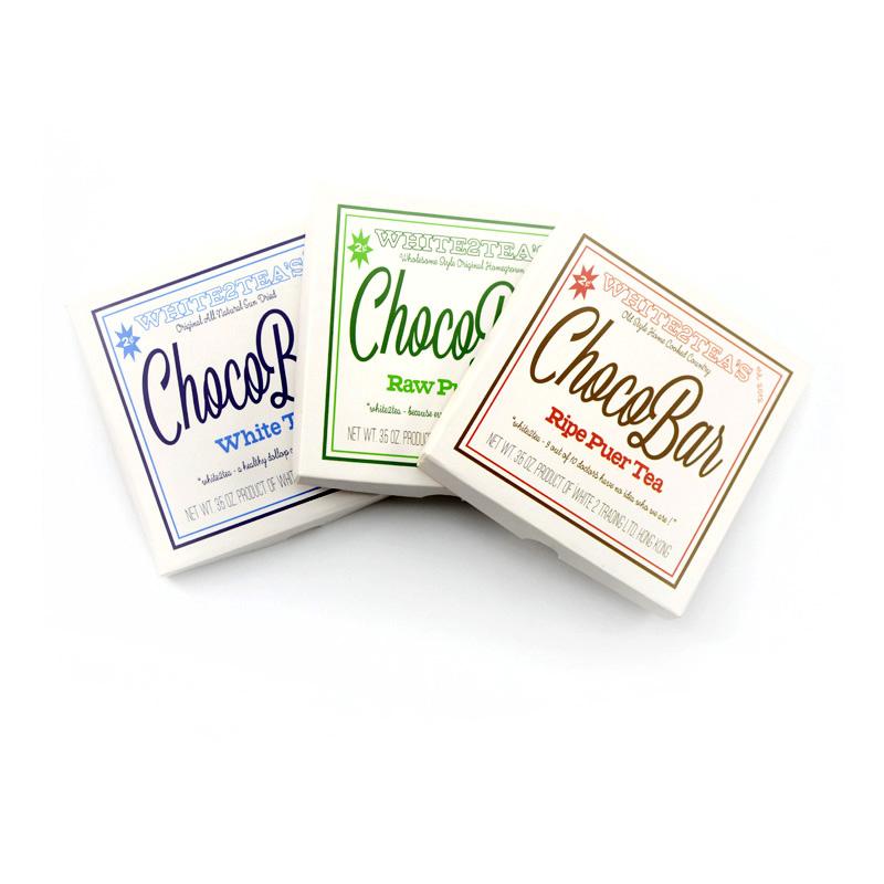 2016 ChocoBar Sample Set – white2tea