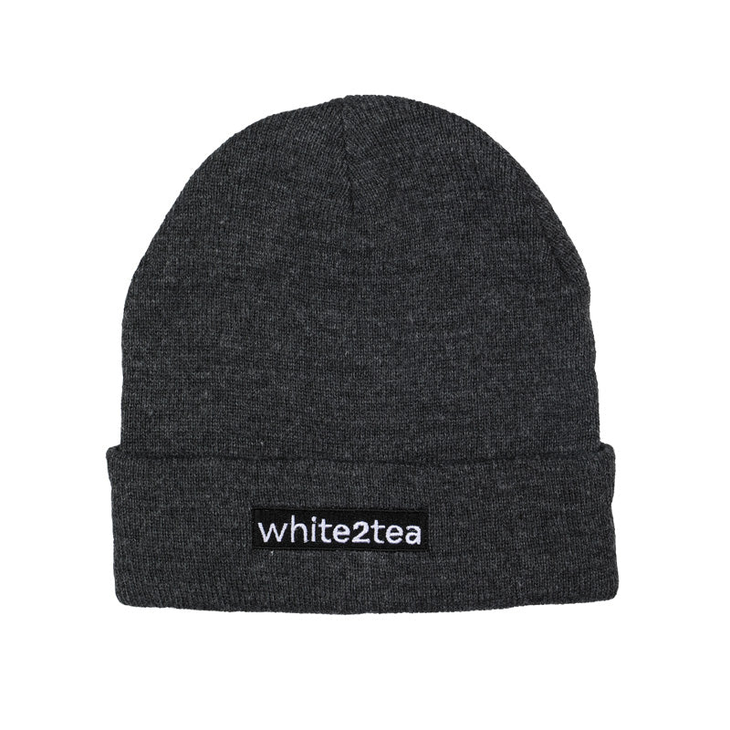 white2tea Beanie